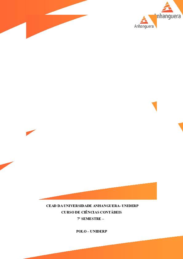 (DOC) PROJETO INTEGRADOR I editado 2 | Anderson Rodrigues - Academia.edu