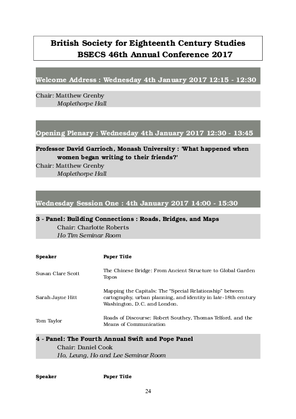 (DOC) Harbouring the Enemy: Print Culture, the Public, and Escape of French Prisoners of War on ...