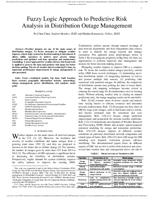 pdf-fuzzy-logic-approach-to-predictive-risk-analysis-in-distribution-outage-management-po