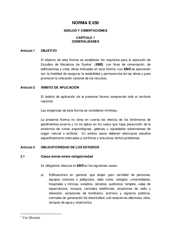 (PDF) NORMA E.050