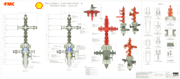 (PDF) FMC Wellhead Diagram