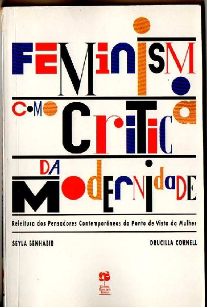 (PDF) Feminismo como Critica da Modernidade.pdf