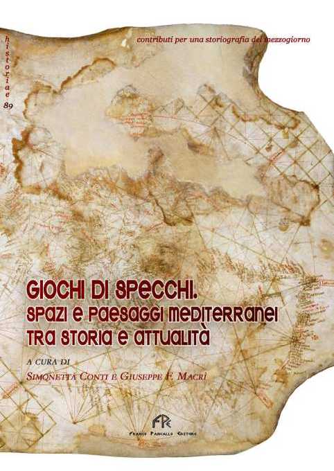 (PDF) Gioco di Specchi. Il Mondo mediterraneo tra realtà e meraviglioso ...