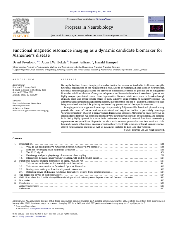 (PDF) PROG_NEUROBIOL_fMRI AD_2011.pdf