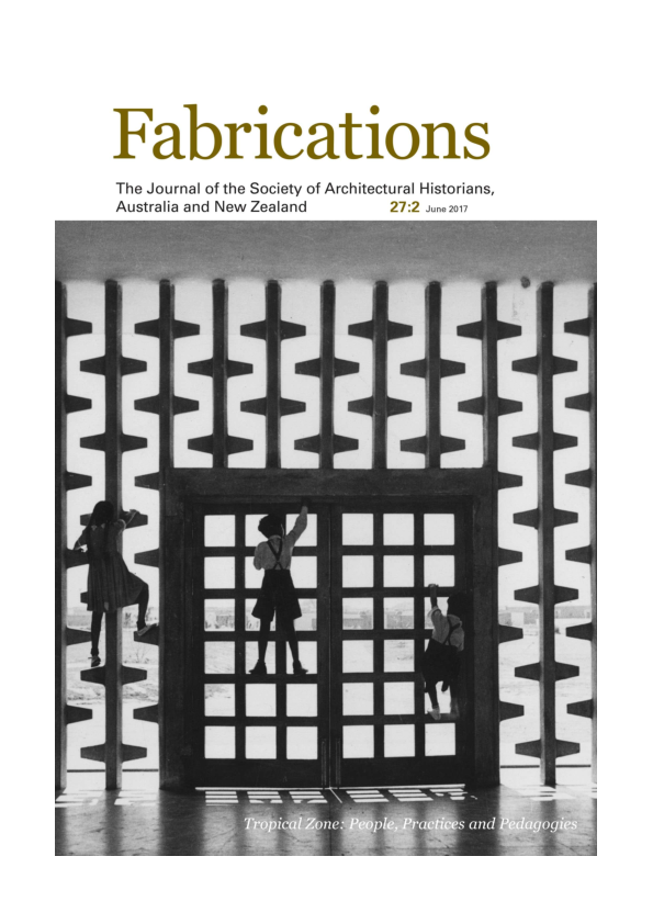 (PDF) Lovely Home (2017) | Andrew Leach and PJ Deasy - Academia.edu