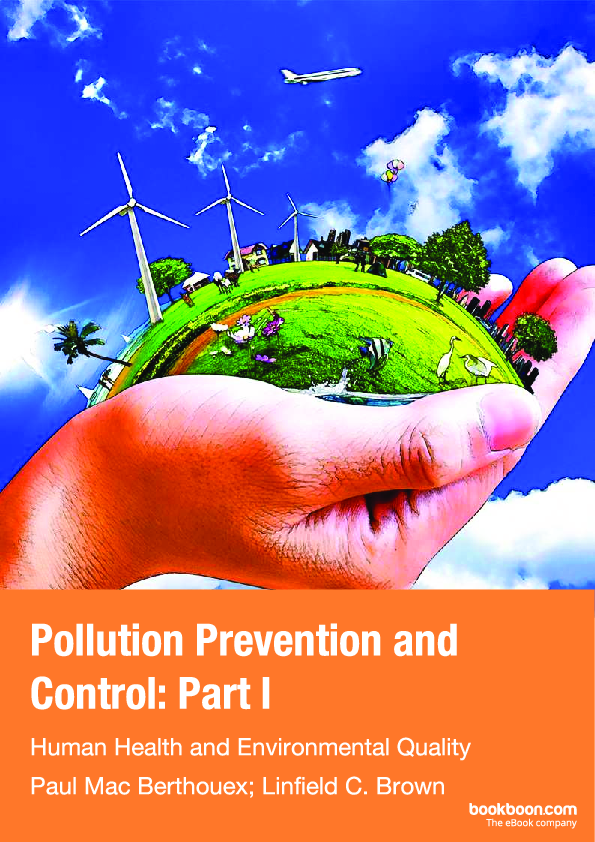(PDF) Pollution prevention and control