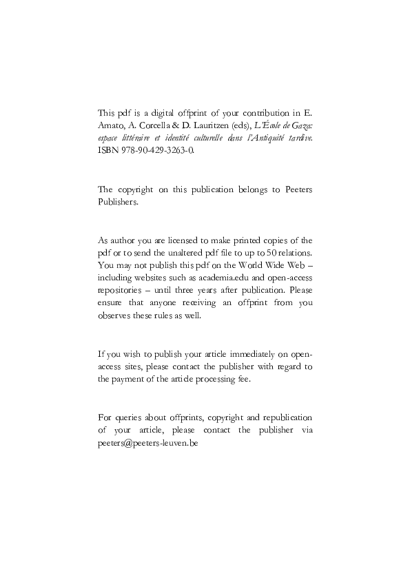 séance identité numérique