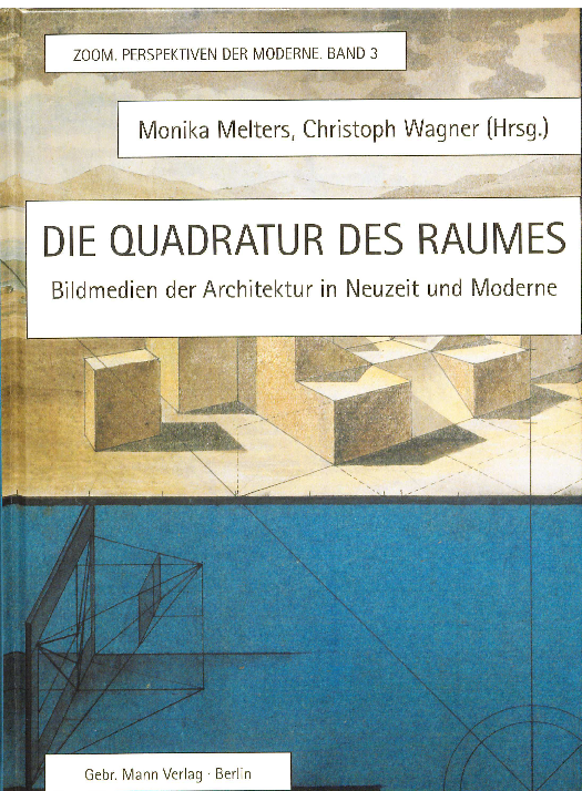(PDF) Robin Rehm_Toys in Architecture. William Chambers und die ...