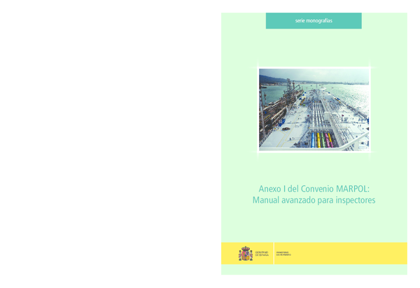 (PDF) MARPOL MANUAL AVANZADO INSPECTORES | Sergio Ernesto Delgado Muñoz ...