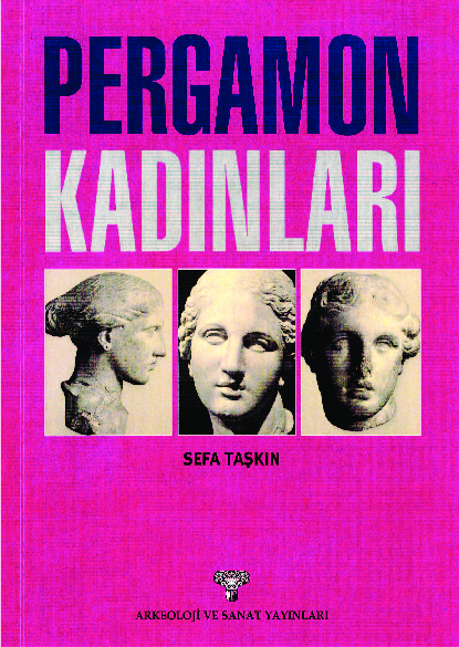 (PDF) Pergamon Kadınları-The Women of Pergamon