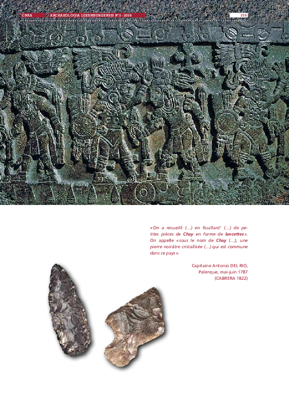 (PDF) Un Luxembourgeois, deux obsidiennes, des volcans et des mines.pdf ...