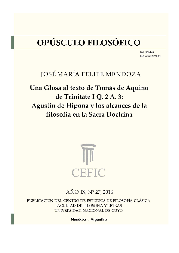 (PDF) OPUSCULO FILOSOFICO 9, 27.pdf