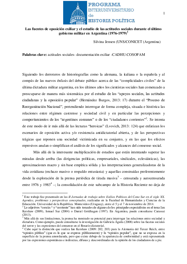 (PDF) ARTICULO_JENSEN_BOLETIN_HISTORIA_POL_TICA_49.pdf