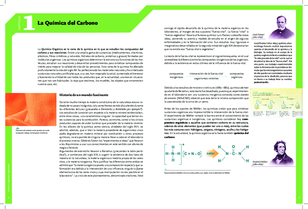 Pdf Quimica Del Carbono Dickson Cajia