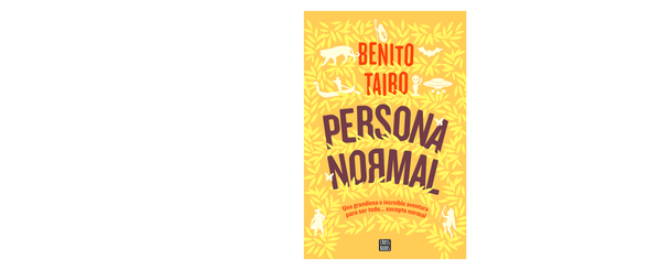 (PDF) Persona normal
