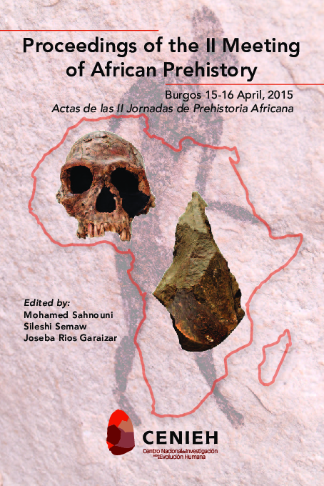 (PDF) The African Rock Art Image Project: Cataloguing rock art at the ...