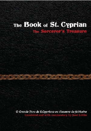 (PDF) The Book of Saint Cyprian: The Sorcerer’s Treasure