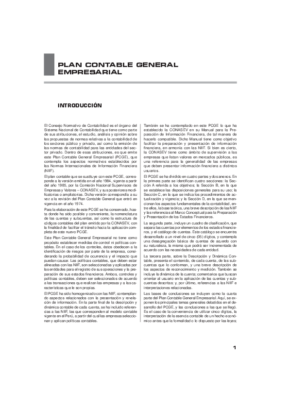 (PDF) PLAN CONTABLE GENERAL EMPRESARIAL