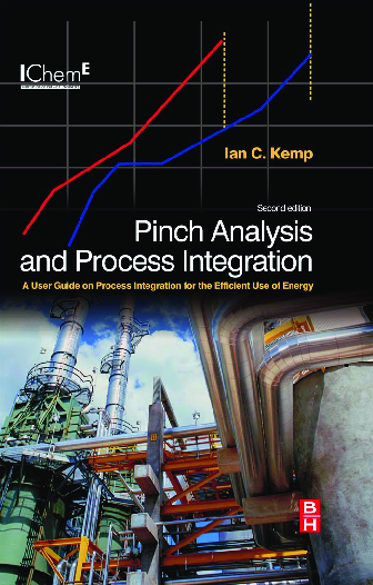 (PDF) Pinch Analysis and Process Integration(1)