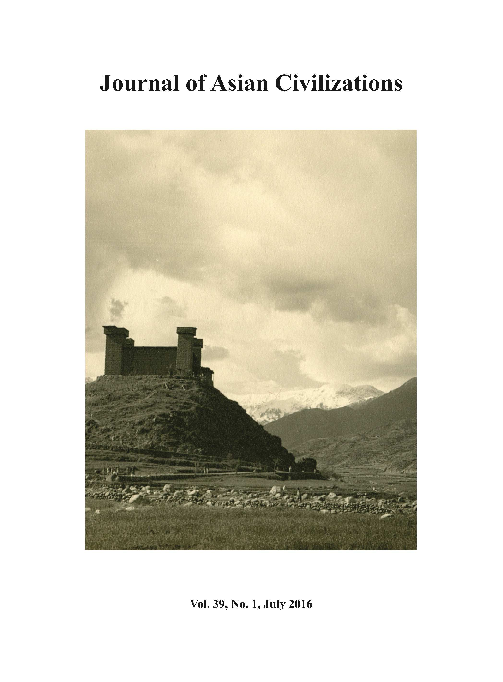 (PDF) Forts of Swat. Military Architecture at the Time of the Mianguls ...