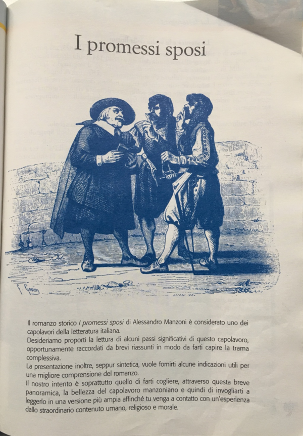 (PDF) Promessi Sposi