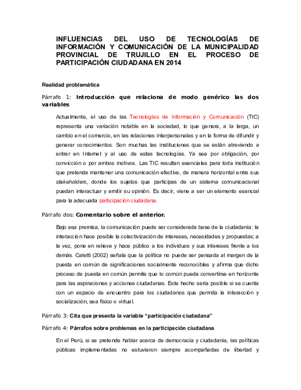 (DOC) EJEMPLO DE REALIDAD PROBLEMATICA 2