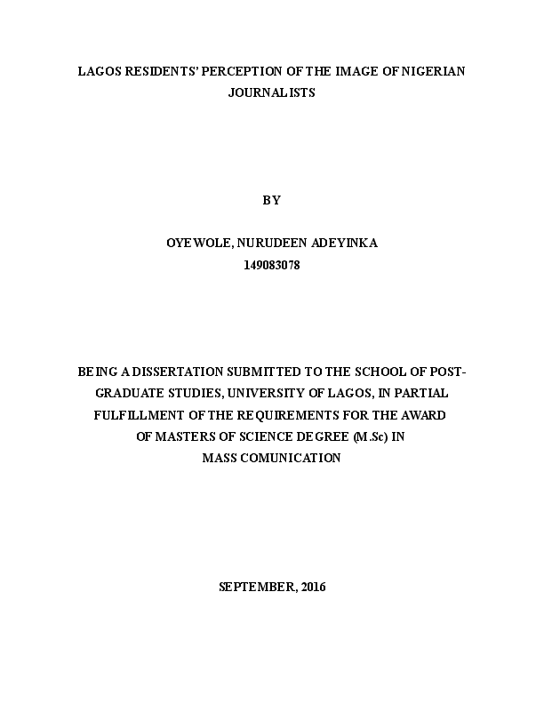 (DOC) MSC Complete project