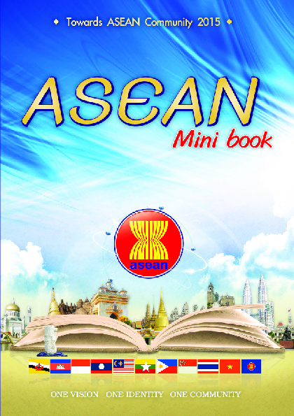 (PDF) ASEAN Mini Book