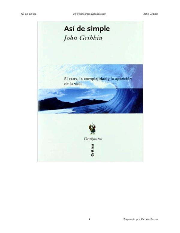 (PDF) Así de simple