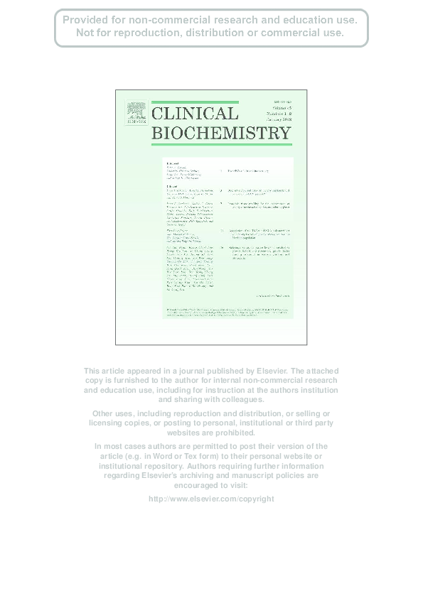 Pdf Development Of Quantitative Enzymatic Method And Its Validation