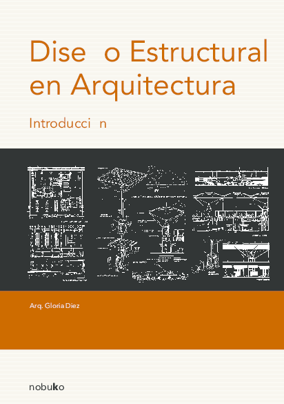 (PDF) Diseño Estructural en Arquitectura