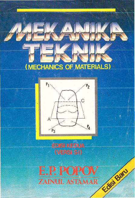 (PDF) mekanika teknik E.P,POPOV versi SI.pdf