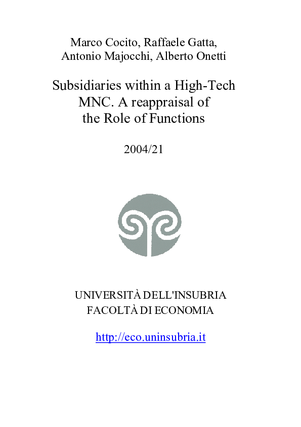 (PDF) Two approaches toward constrained vector optimization and identity of the solutions