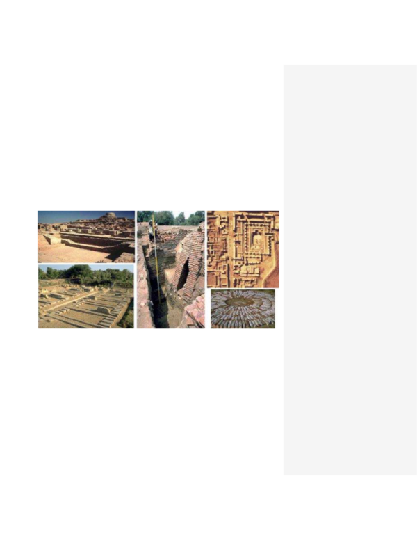 (PDF) Mohenjo Daro