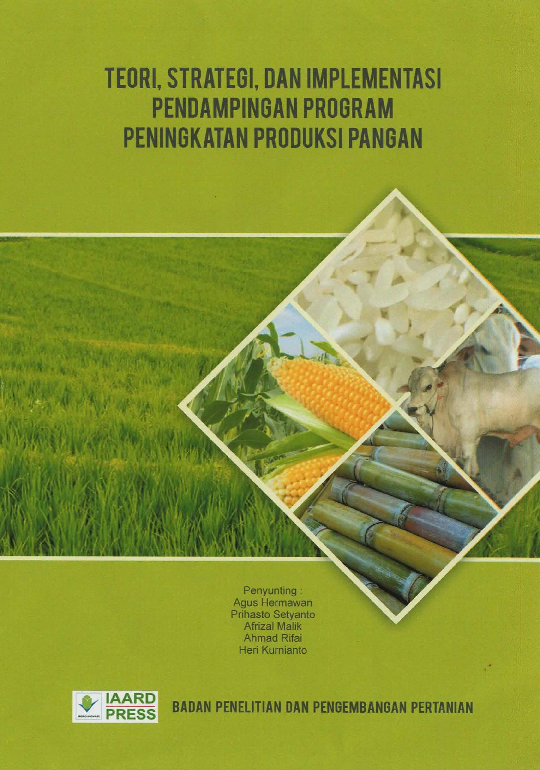 (PDF) Strategi Peningkatan Mutu Genetik Ternak Sapi Melalui Marker ...