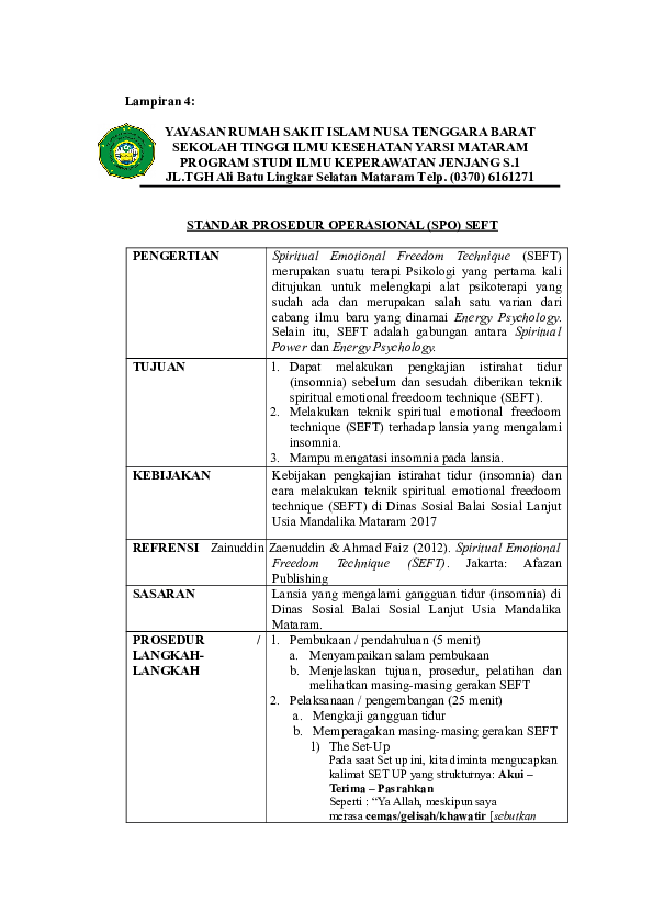 (DOC) Lamp 4 sap seft