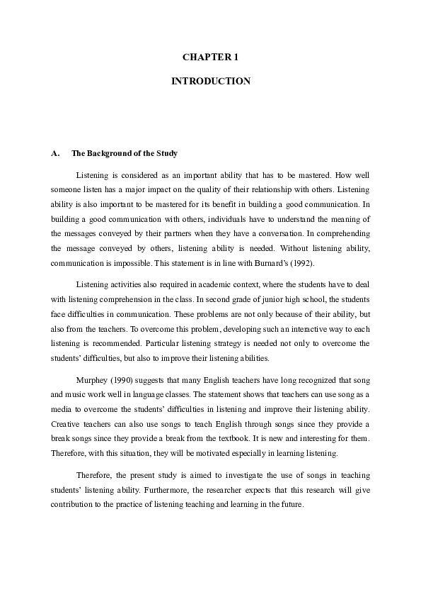 (DOC) CHAPTER 1 background of the study