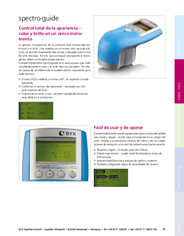 (PDF) Spectro-guide (1)