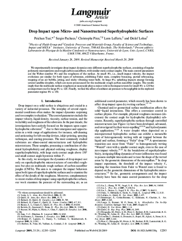 (PDF) Poster template