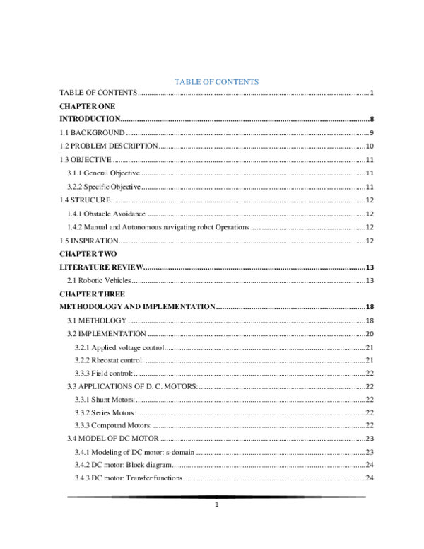 Pdf Design And Implementation Of Mobile Robot For Human Body
