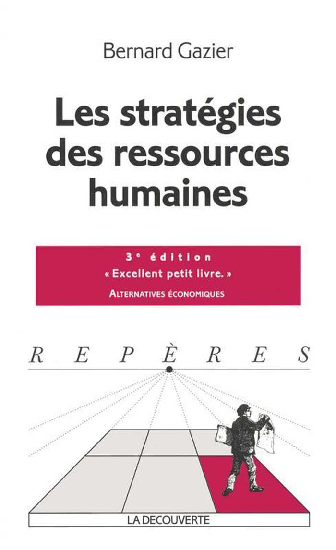 (PDF) Les Strat gies des Ressources Humaines
