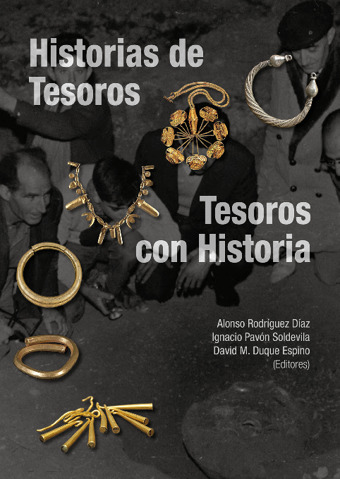 (PDF) EL TESORO DE ALISEDA: DE LA “HISTORIA OFICIAL” A LA INTRAHISTORIA