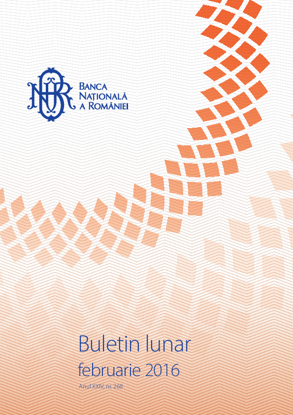 (PDF) Buletin lunar februarie 2016