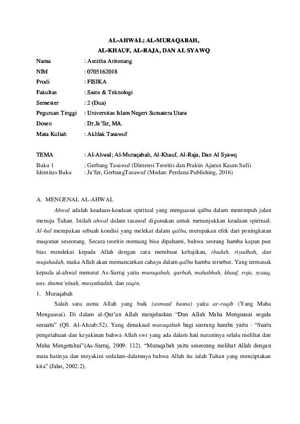 (PDF) MENGENAL AL-AHWAL.pdf