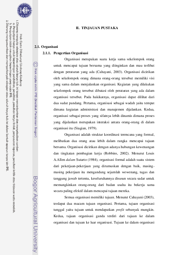 (PDF) Bab II Tinpus H10dpe-