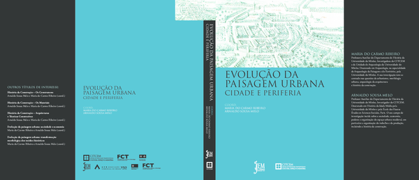 (PDF) O Paço Real de Évora. Da periferia à centralidade - percurso de ...