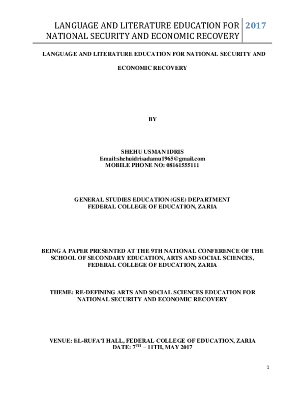 (DOC) FCE, ZARIA.docx