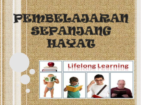 (PPT) PEMBELAJARAN SEPANJANG HAYAT - BM