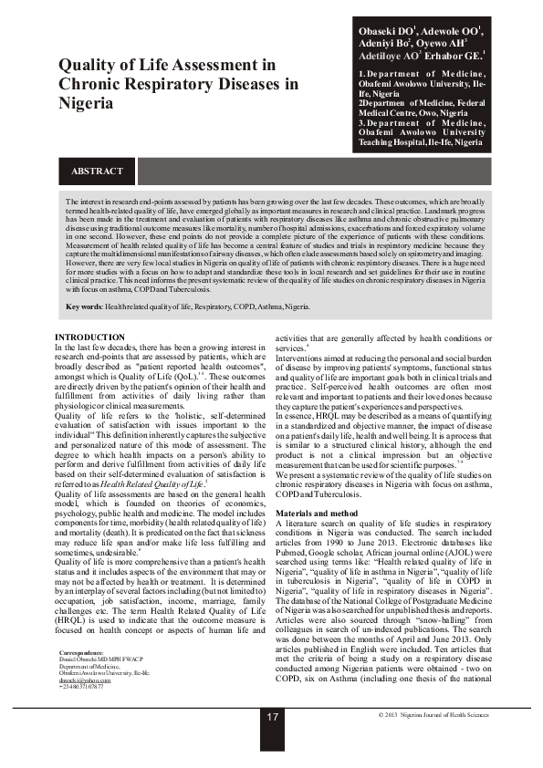 (PDF) Quality of life review paper .pdf