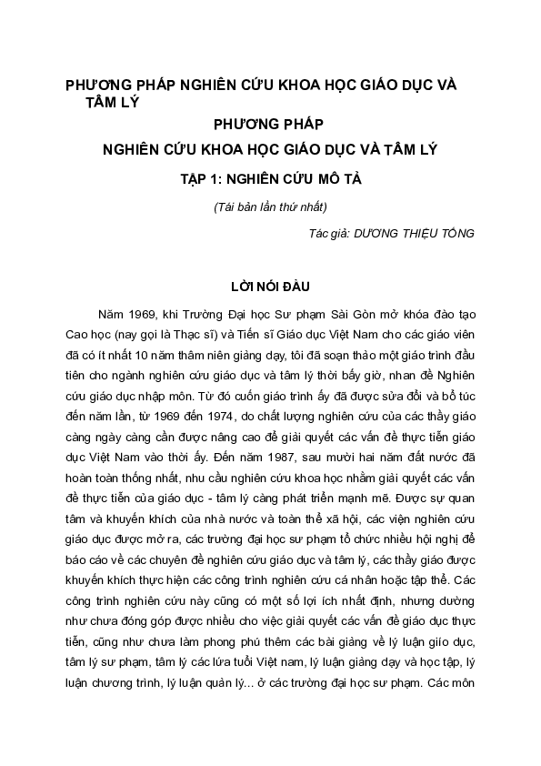(DOC) .Phuong Phap Nghien Cuu Khoa Hoc Va Tam Ly | thảo lê - Academia.edu